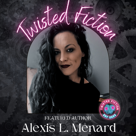 Book Boxes – Twisted Fiction Book Box