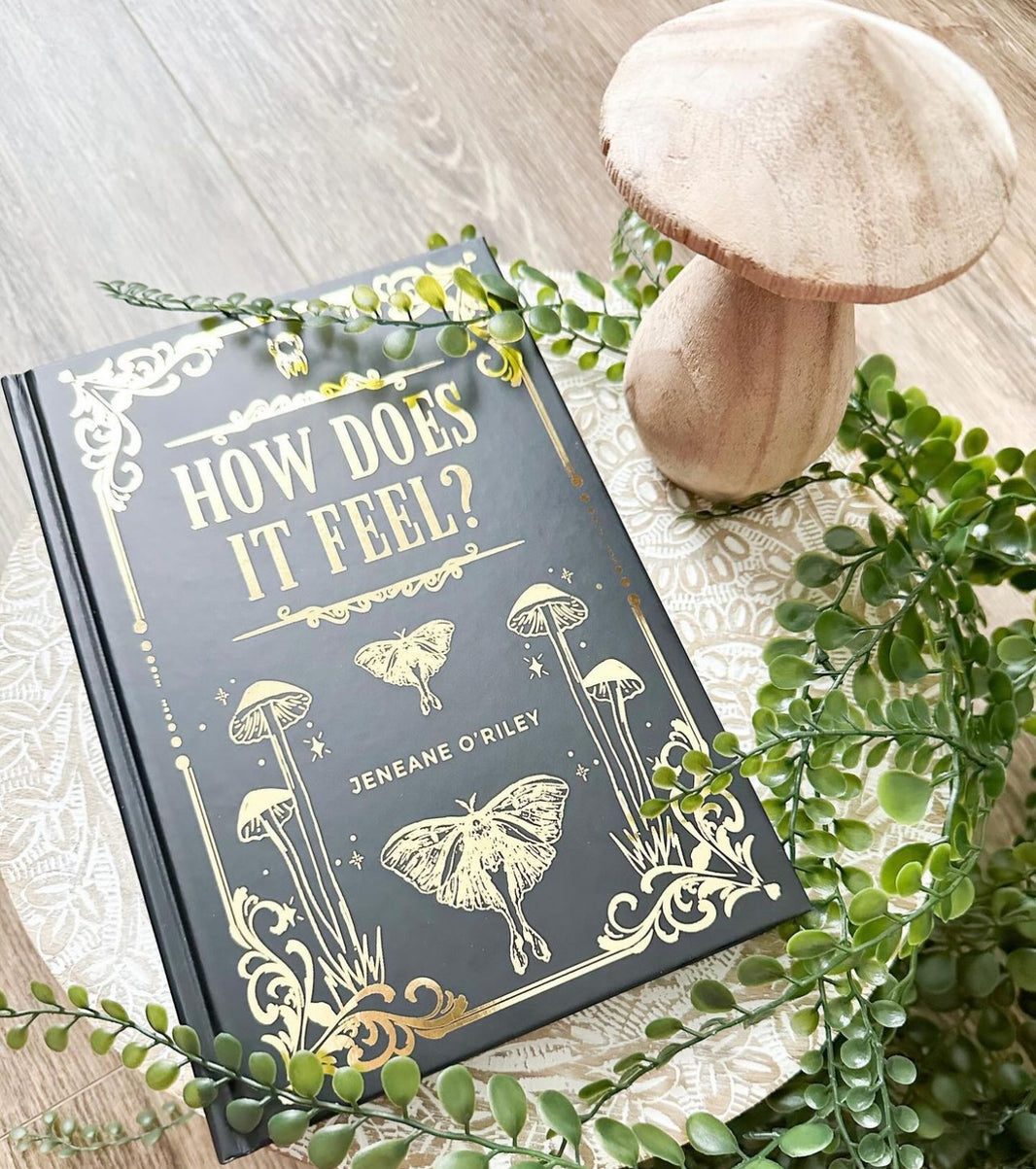 Overstock – Twisted Fiction Book Box