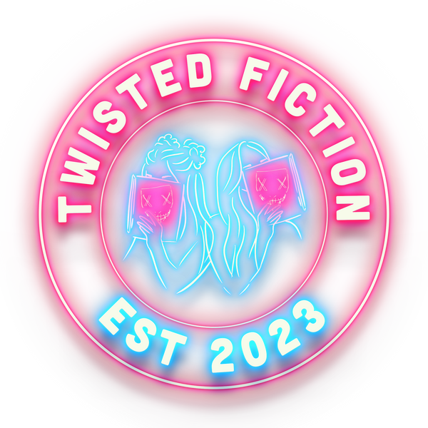 Twisted Fiction Book Box